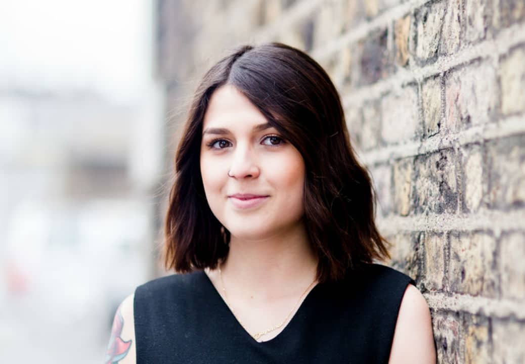 Meet the Team: Our Partnership Manager Daphne Lopes - Wndyr