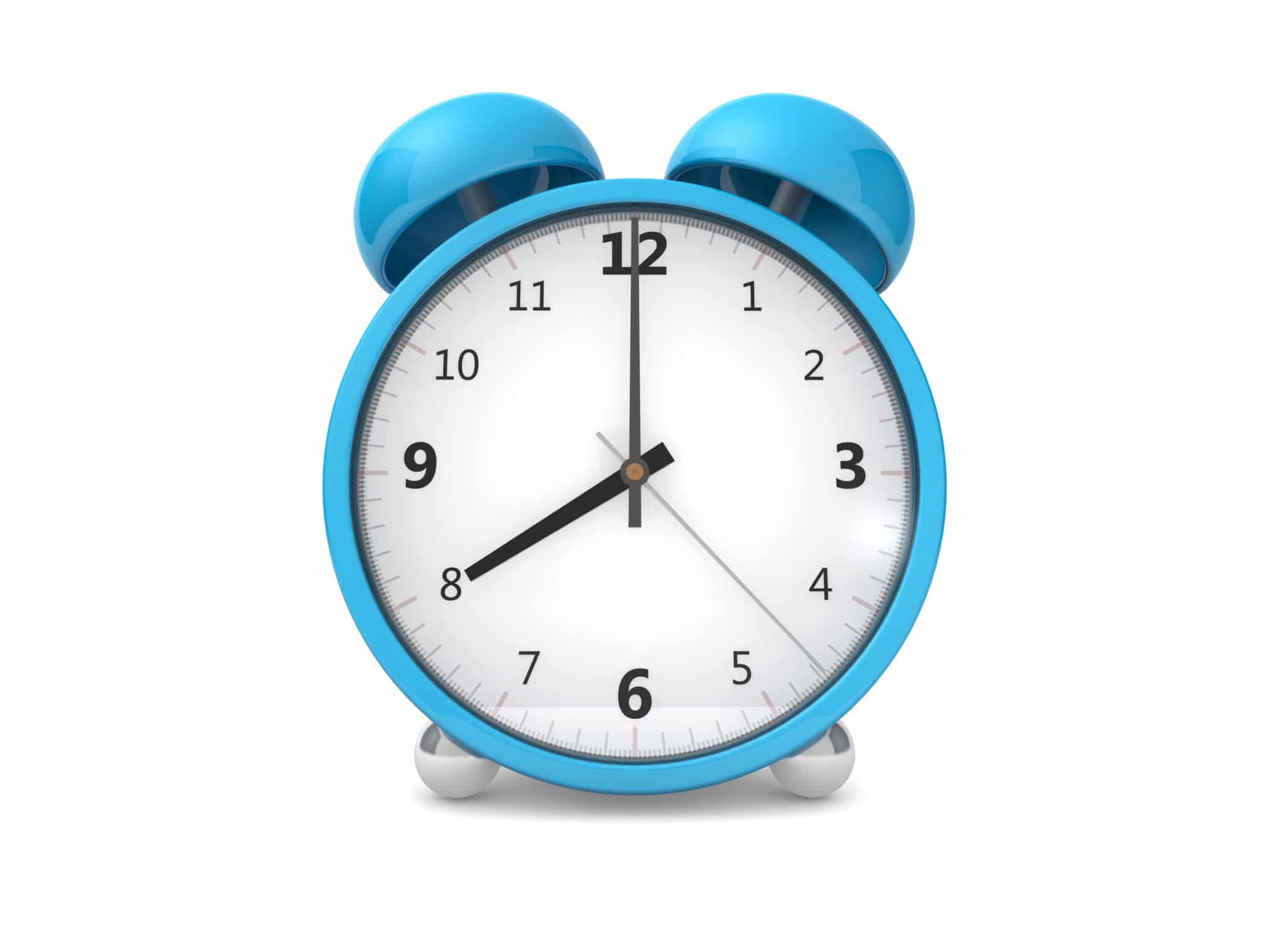 Productivity Lie #17: You are not an early riser - Wndyr