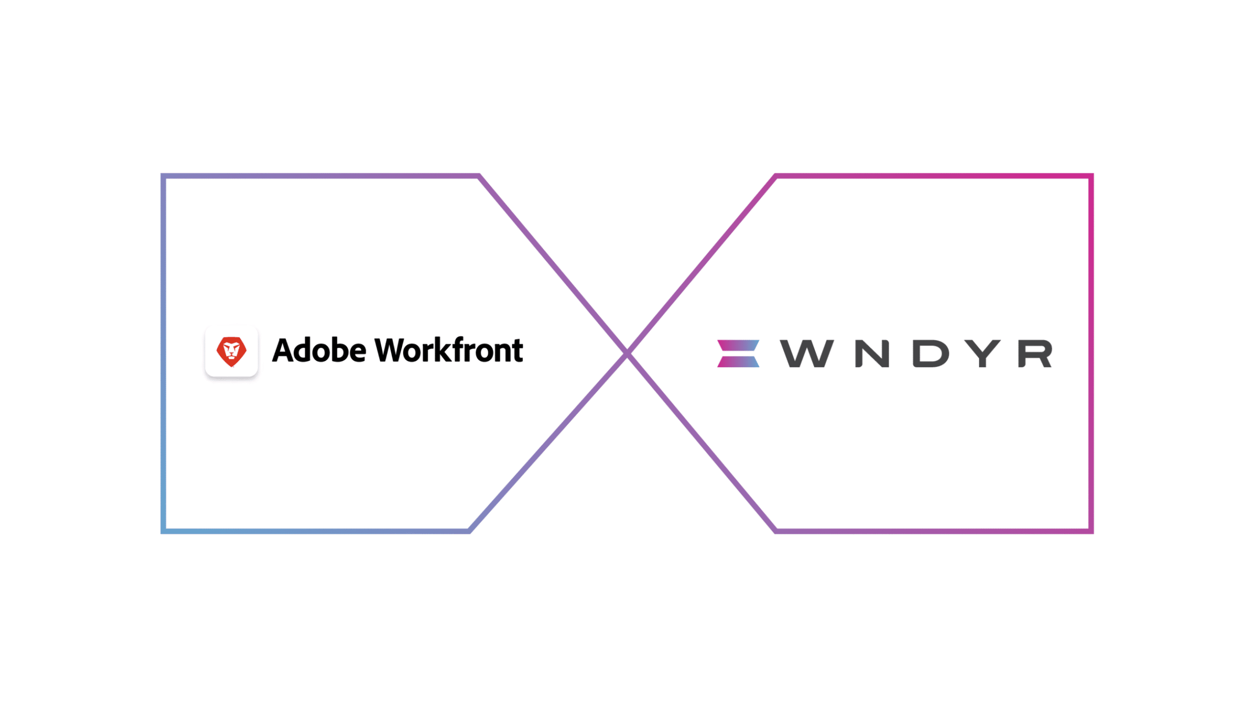 Announcement of Adobe’s Workfront Breakthrough Partner of the Year ...