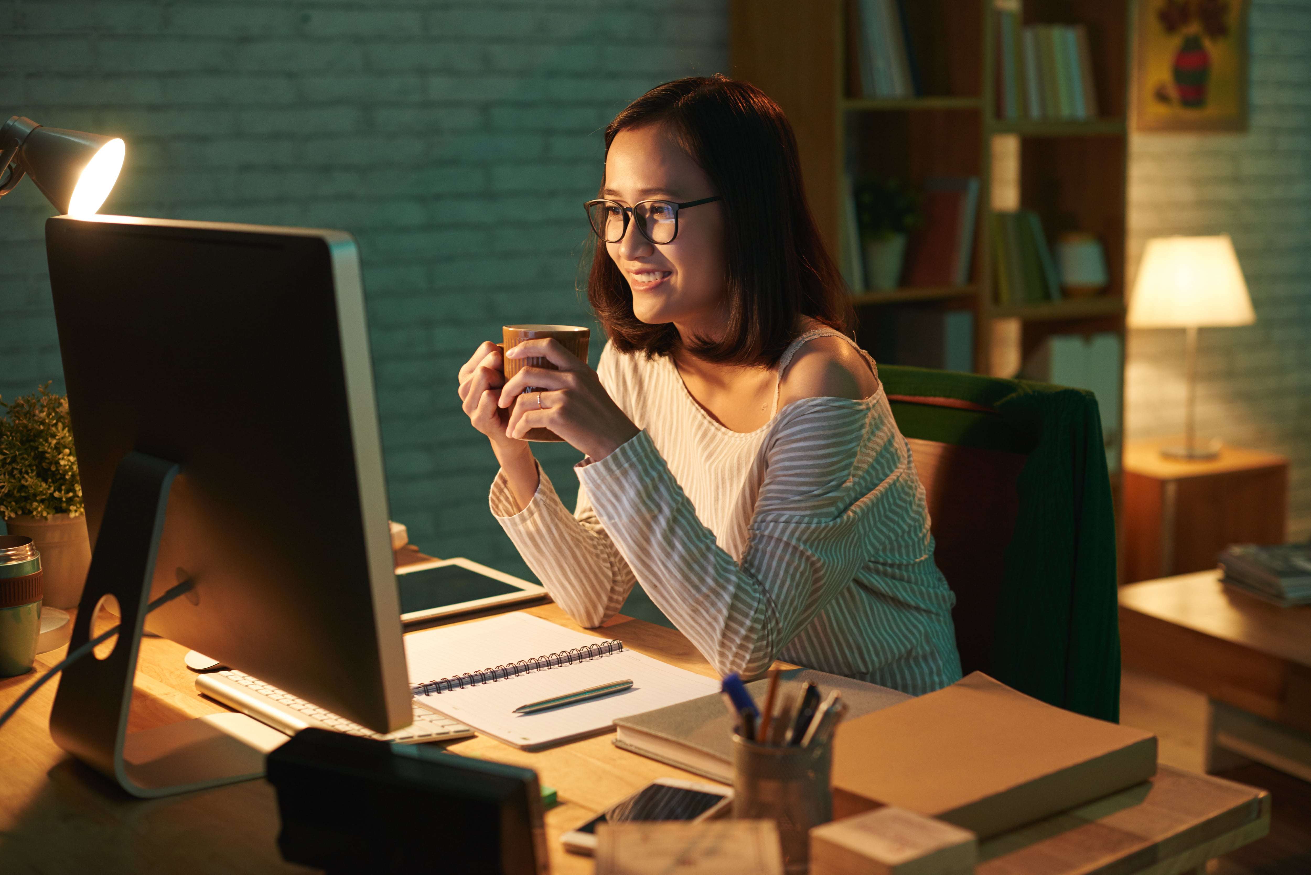 HR's role in managing remote work burnout