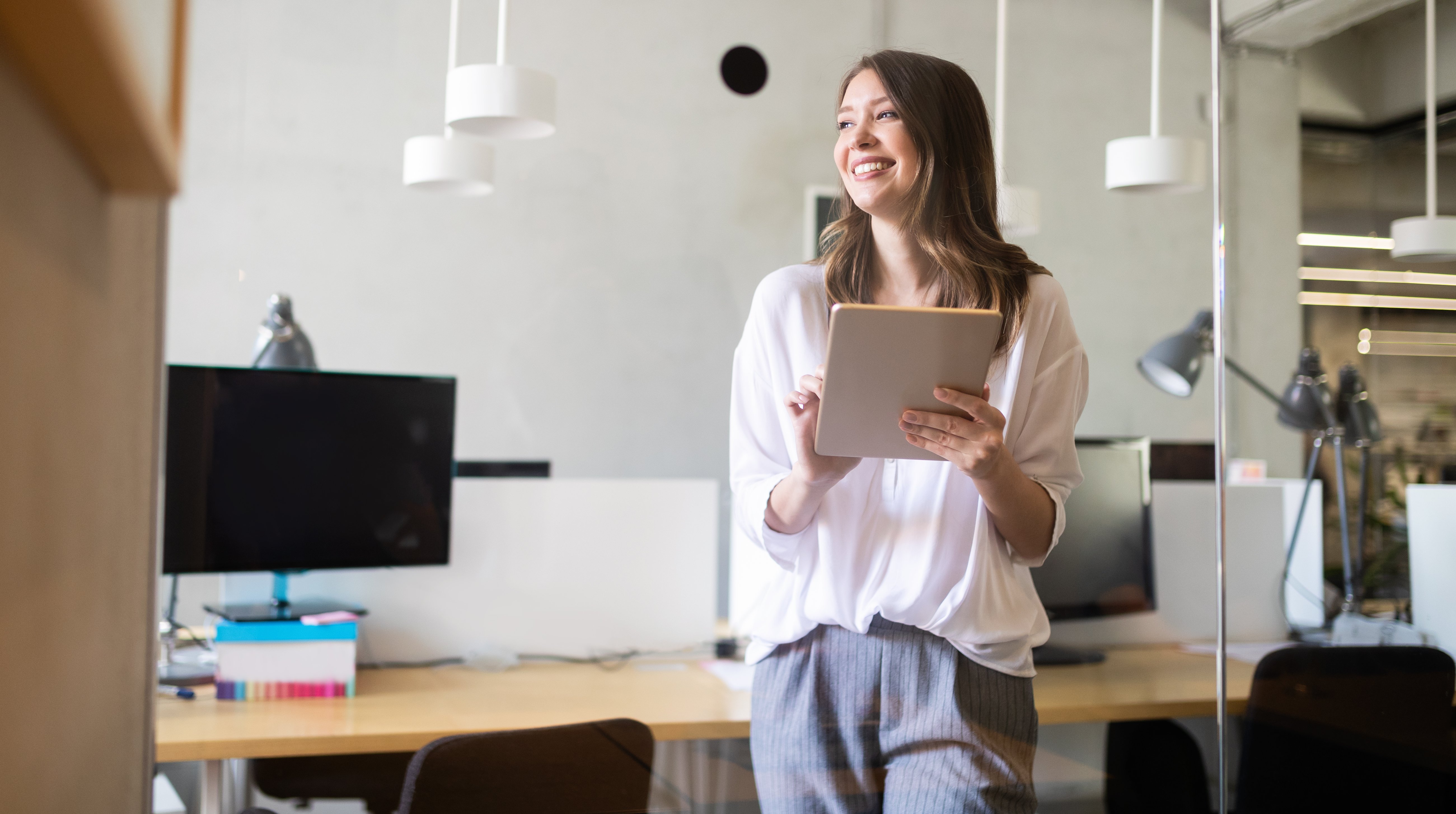 How the four change personas drive digital transformation